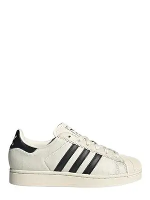 Adidas Adidas Superstar II Ponyhair Sneakers Off White/core Black