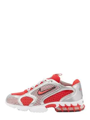 Nike Air Zoom Spiridon Cage 2 Sneakers - Red/white