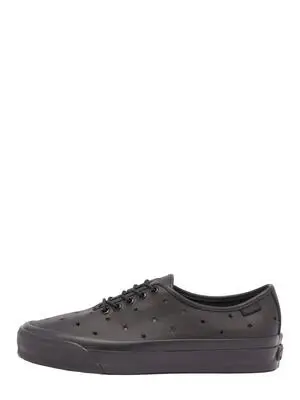 VANS Otw Authentic One Piece Vibram Sneakers - Leather Star Black