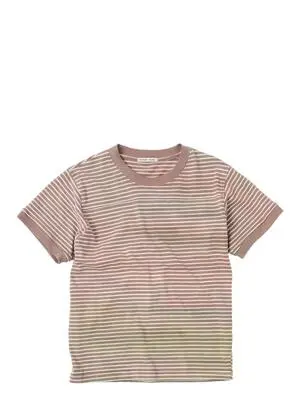 CARTER YOUNG Striped T-shirt