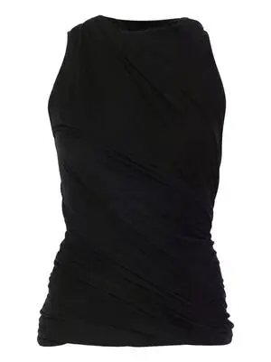RICK OWENS Rick Owens Lilies Luna Top