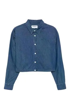 CHOCOOLATE CHOCOOLATE Denim Shirt