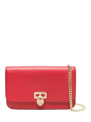 RALPH LAUREN Lauren Ralph Lauren Leather Cross Body Bag