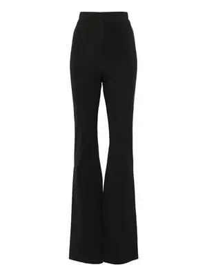 Rick Owens Dirt Bolan Trousers - Black