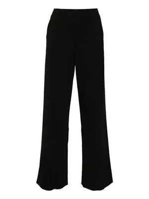 Christopher Esber Traverse Trousers - Black