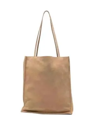 THE ROW Large Tote Bag - Neutrals