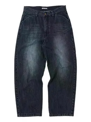 CARTER YOUNG Big Ben Jeans - Blue