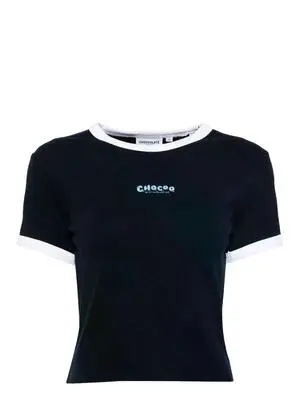 CHOCOOLATE T-shirt - Blue