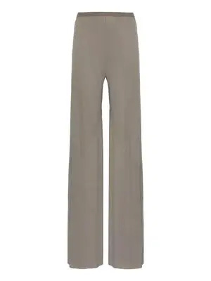 Rick Owens Farrah Trousers - Grey