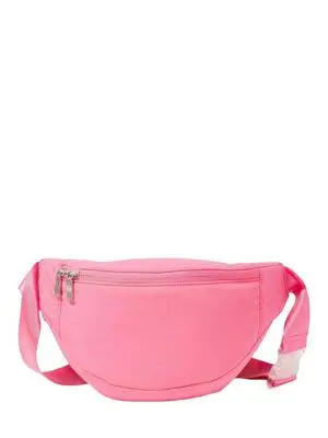 BAGGALLINI Swift Belt Bag Sling - B-lite Bloom Pink