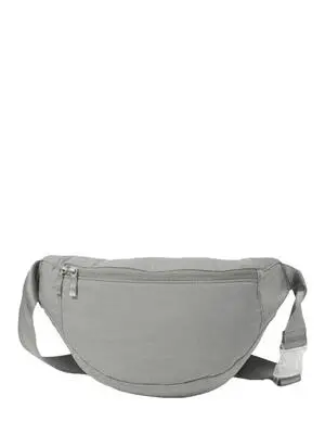 BAGGALLINI Swift Belt Bag Sling - B-lite Silver Sand