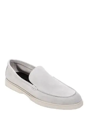 To Boot New York Hathaway Slip-on Loafer - Grey