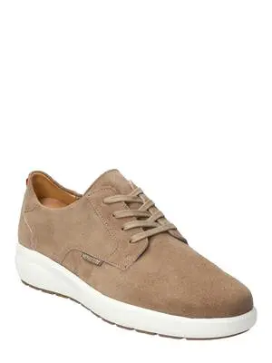 Mephisto Joris Sneaker - Taupe Velours