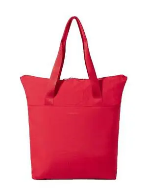 BAGGALLINI BAGGALLINI Swift Tote B- Lite Scarlet Red