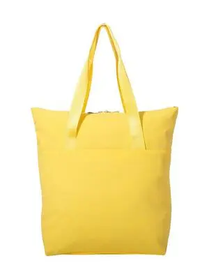 BAGGALLINI BAGGALLINI Swift Tote B-lite Lemon