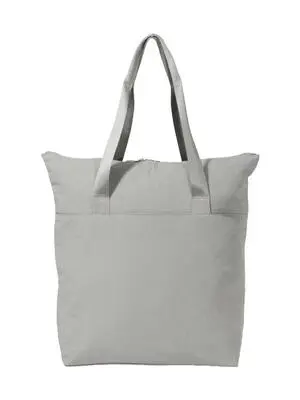 BAGGALLINI BAGGALLINI Swift Tote B-lite Silver Sand