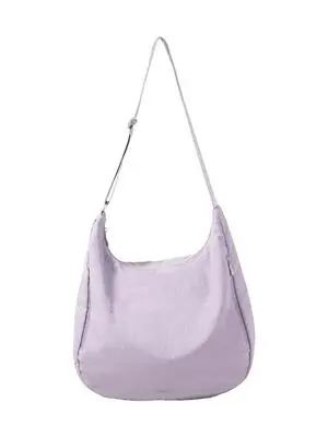 BAGGALLINI Swift Hobo Crossbody Bag - B-lite Lilac