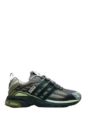 Adidas X Song For The Mute Adistar Cushion Sneakers - Green