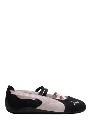 PUMA Speedcat Ballet Sneakers - Black