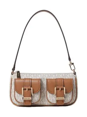 Michael Kors Mini Bag Ivory