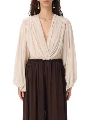 Philosophy Di Lorenzo Serafini Top - Pink