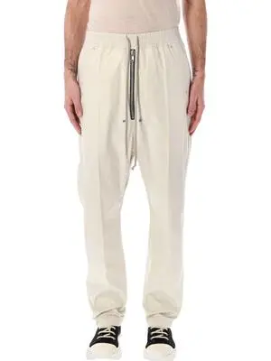 Rick Owens Trousers - Beige