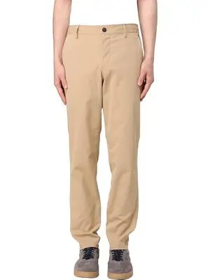 SAVE THE DUCK Save The Duck Tailored Trousers Camel
