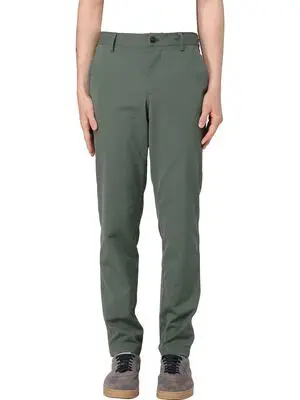 SAVE THE DUCK Save The Duck Tailored Trousers Green