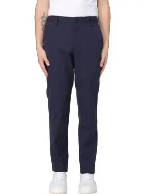 SAVE THE DUCK Save The Duck Tailored Trousers Navy