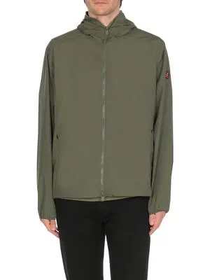 SAVE THE DUCK Jacket Green
