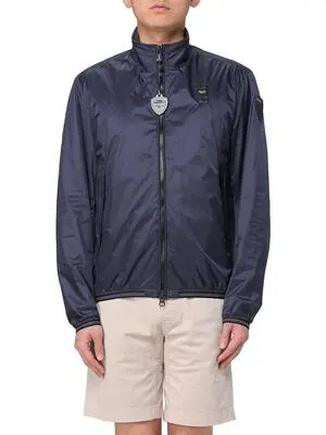 BLAUER. Blauer Jacket Blue