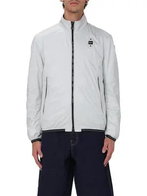 BLAUER. Jacket - Ivory