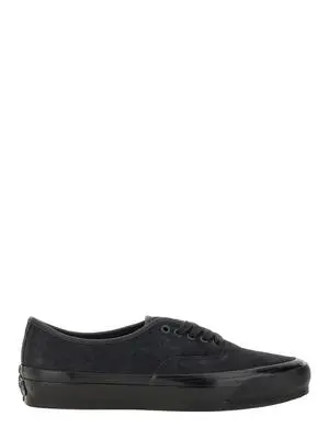 VANS Authentic Platform 2.0 Sneakers - Black