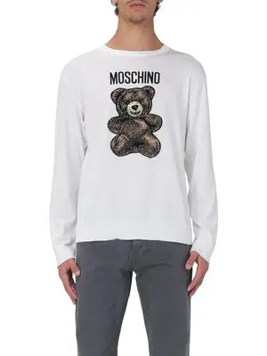 Moschino Teddy Bear Sweater - Multicolor