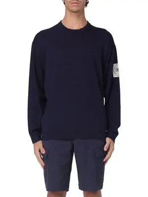 C.P. COMPANY Sweater - Blue