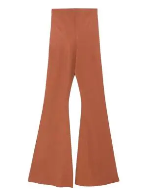 Rick Owens Dirt Bolan Trousers - Orange