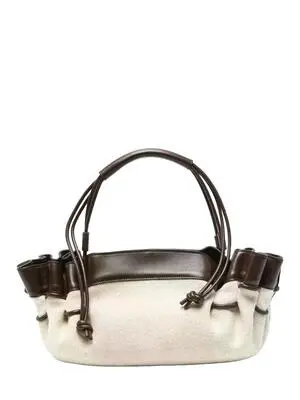 Hereu Arta Shoulder Bag - Neutrals