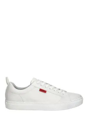 Hugo Low-top Sneakers - White