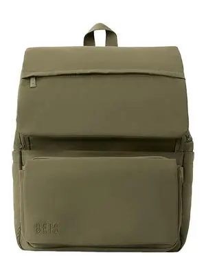 BEIS The Ultimate Diaper Bag Backpack - Olive