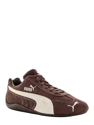 PUMA Puma Speedcat Og Sneakers Dark Brown