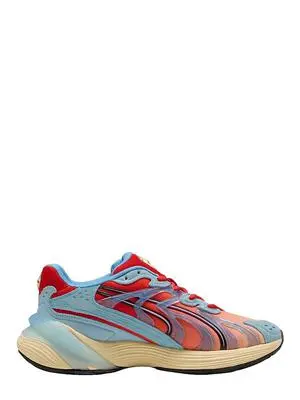 PUMA Inverse Unfiltered Sneaker - Multi