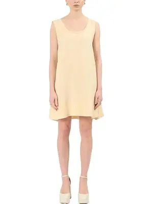 CARESTE Careste Maggie Trapeze Dress