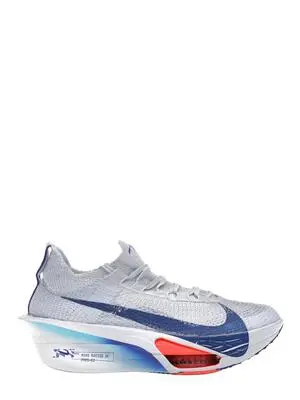 Nike Air Zoom Alphafly Next% 3 Football Grey/ghost/persian Violet
