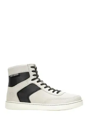 HARLEY-DAVIDSON Harley-Davidson Grady Ride High-Top Sneaker