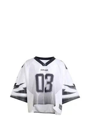 Adidas Adilenium Season 3 Graphics Jersey - White