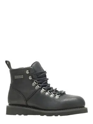 HARLEY-DAVIDSON Denway 4 Boots - Black