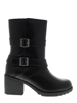 HARLEY-DAVIDSON Lalanne Boots - Black