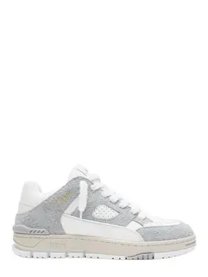 Axel Arigato Area Lo Sneakers - Grey