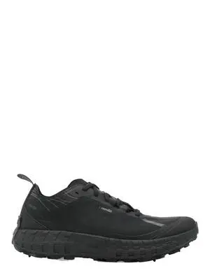 NORDA 001 Sneakers - Black