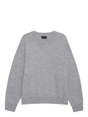 ANINE BING Anine Bing Crew Neck Sweater